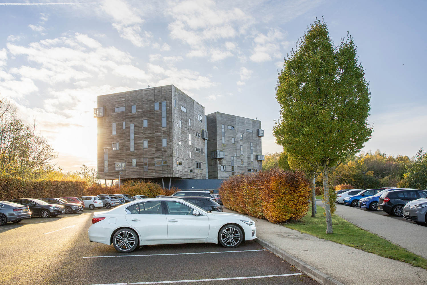 The Quadrus Centre - Invest South Tyneside