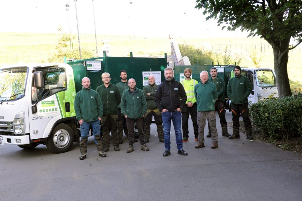 Glendale Countryside Ltd - Invest South Tyneside