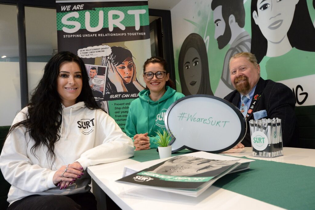 Pledge Network Strengthening Links Between Organisations - Invest South ...