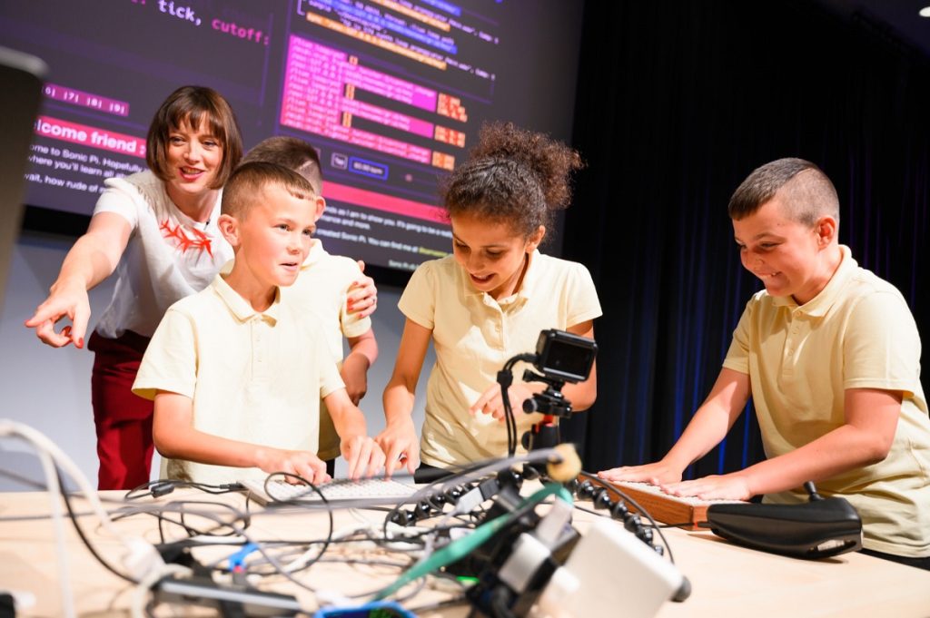 TechNExt is back for 2025 - Invest South Tyneside