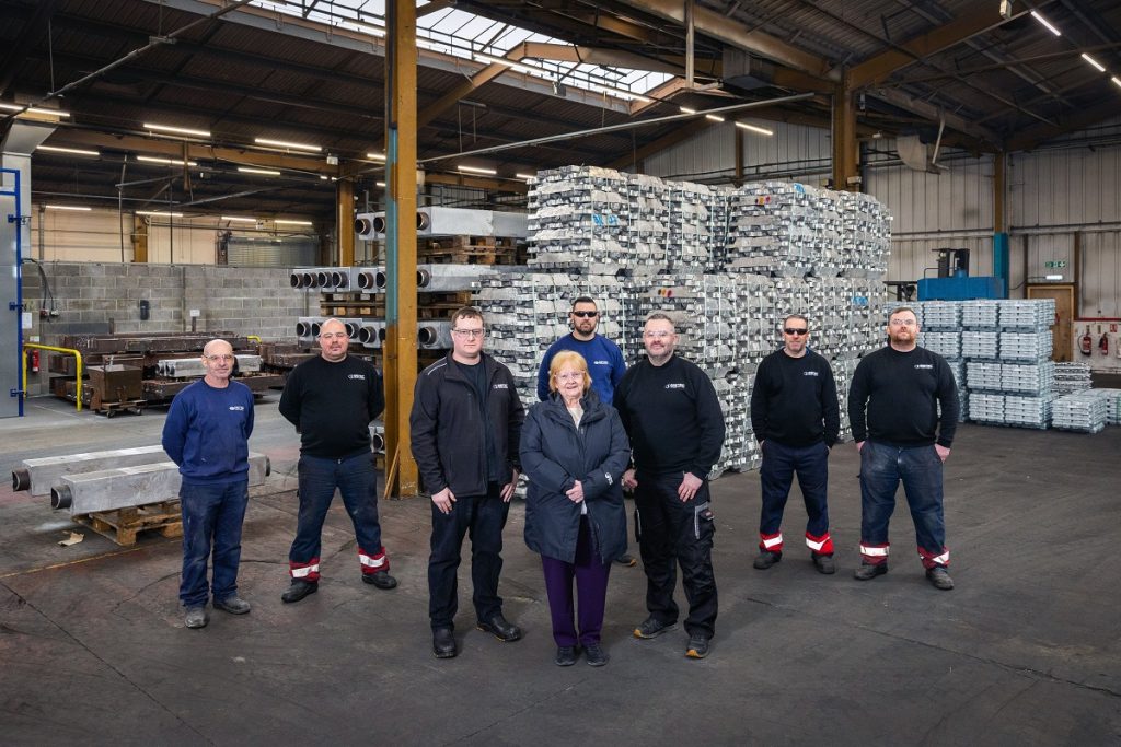 South Tyneside Manufacturer Celebrates £4.5m Contract Wins - Invest ...