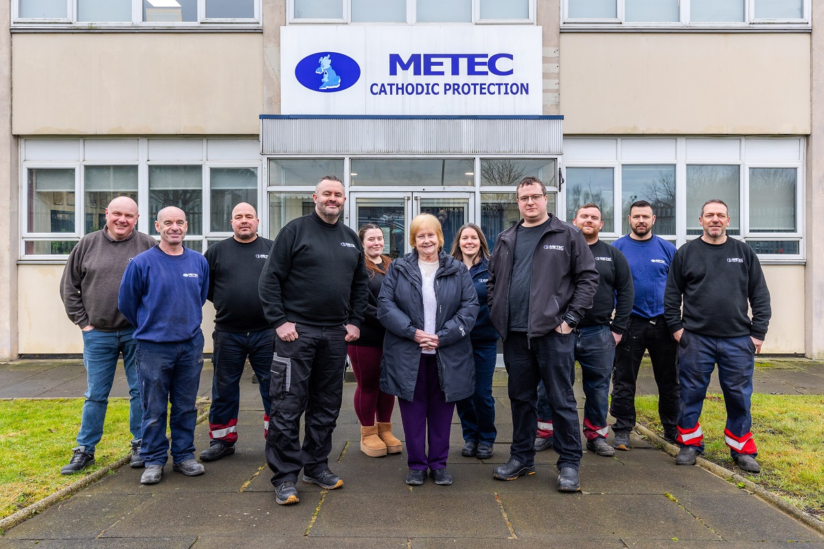 South Tyneside Manufacturer Celebrates £4.5m Contract Wins - Invest ...